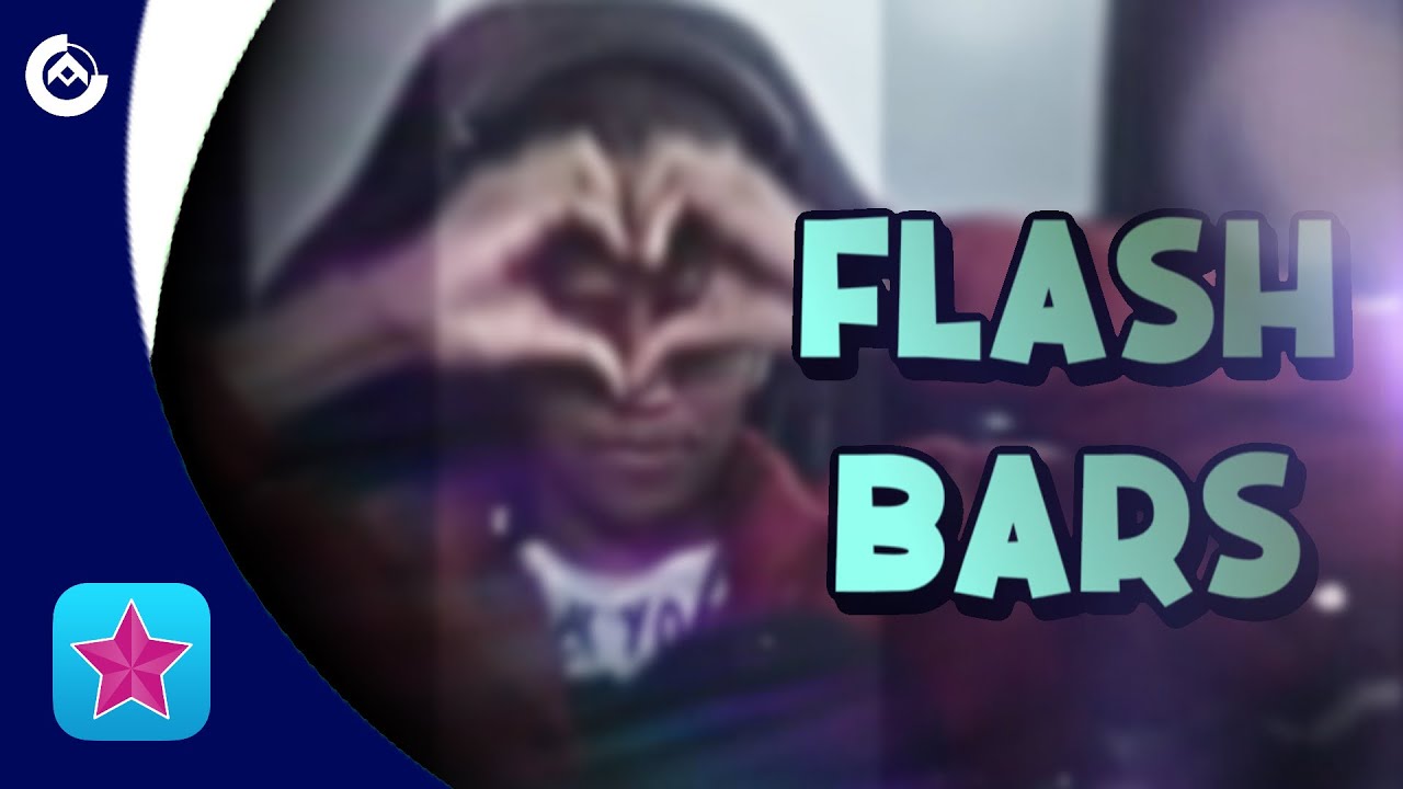 Flash bars | Video star - YouTube