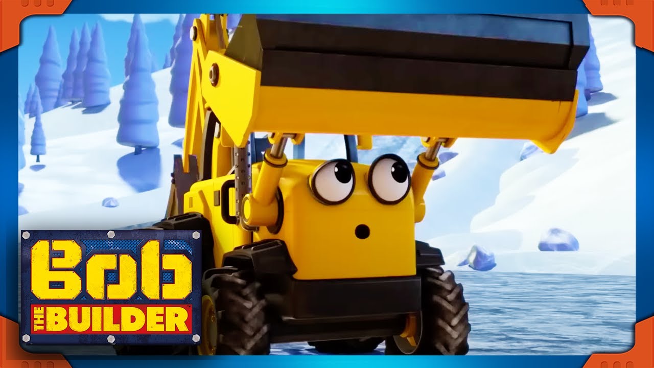 Bob the Builder | Lift off! | Full Episodes Compilation | Cartoons for ...