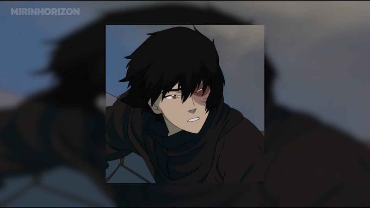 "I'M ANGRY AT MYSELF!" - Zuko's Rage x Nervous Habbits - Narrow Head ...