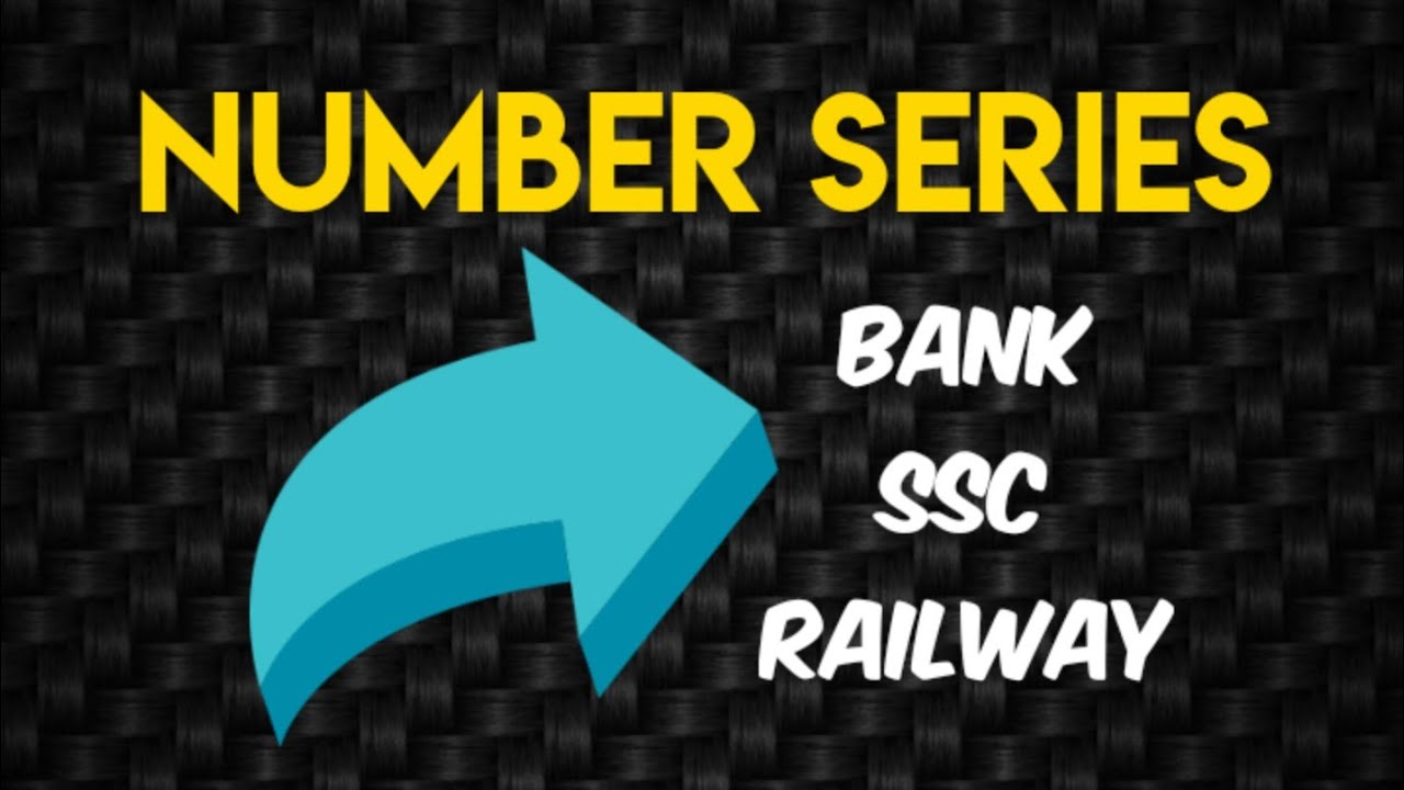 Number Series Tricks YouTube number-series-tricks-youtube