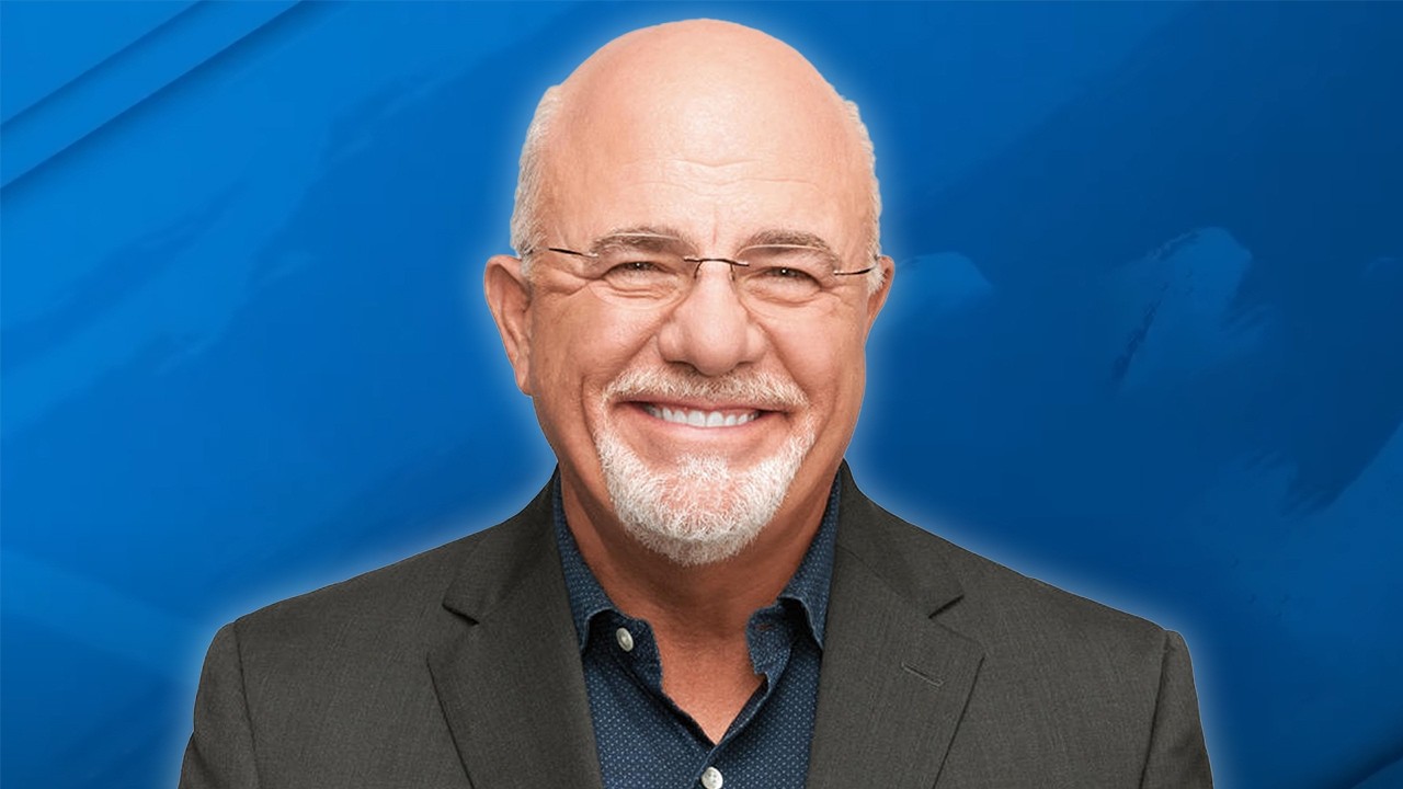 Dave Ramsey & the Rhetoric of Conservative Propaganda - YouTube
