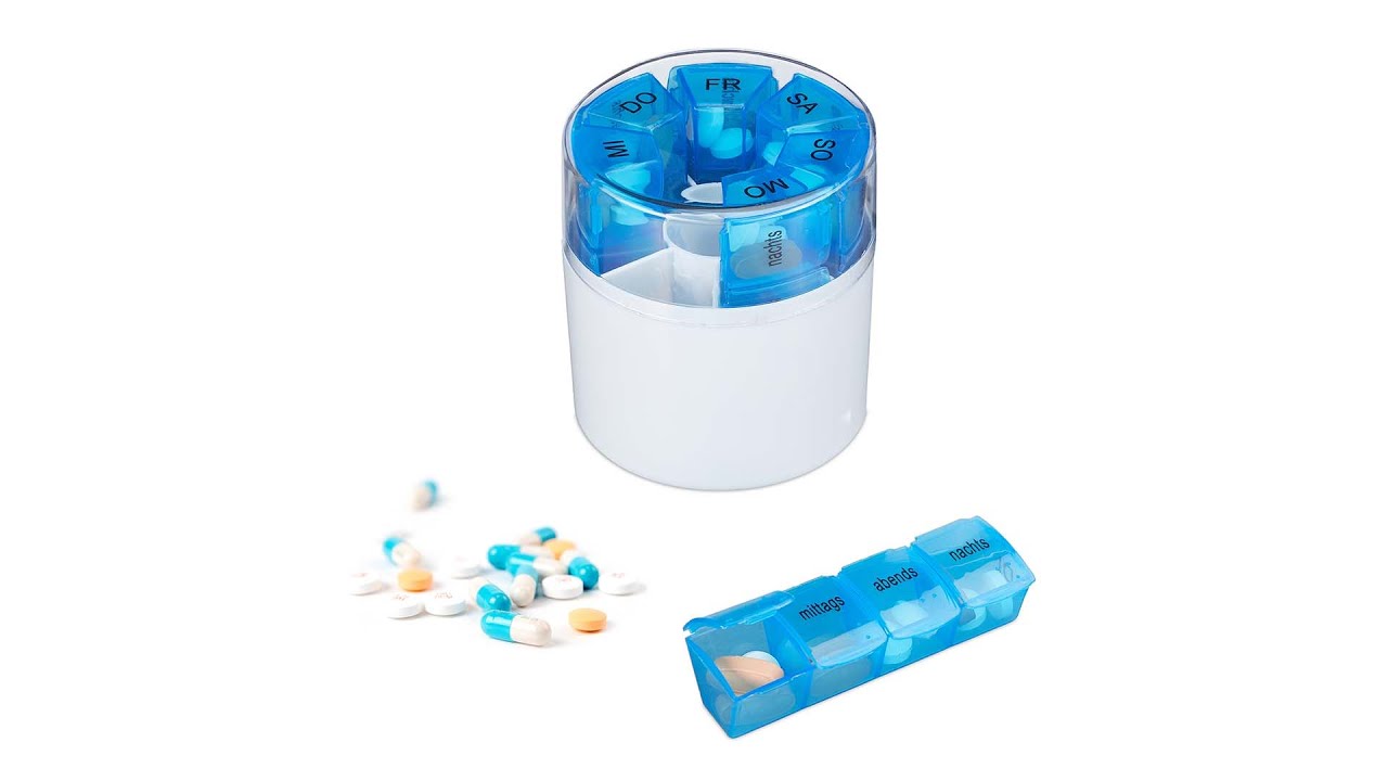Round Plastic Pill Containers 100ml HDPE White Round Plastic Pill