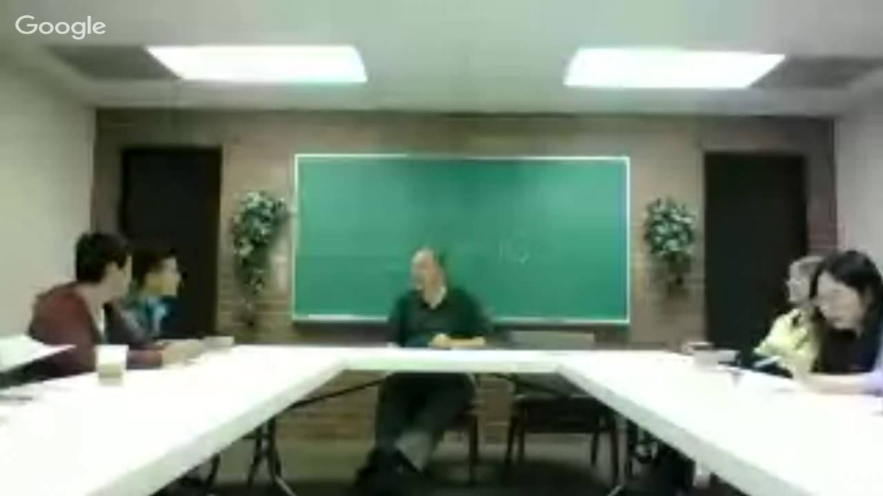 Roger's English Idioms and Slang - YouTube