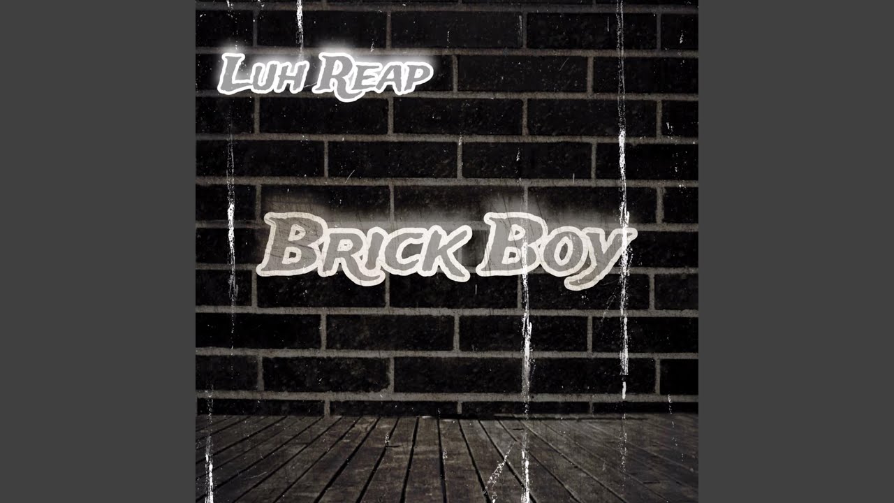 Brick Boy - YouTube