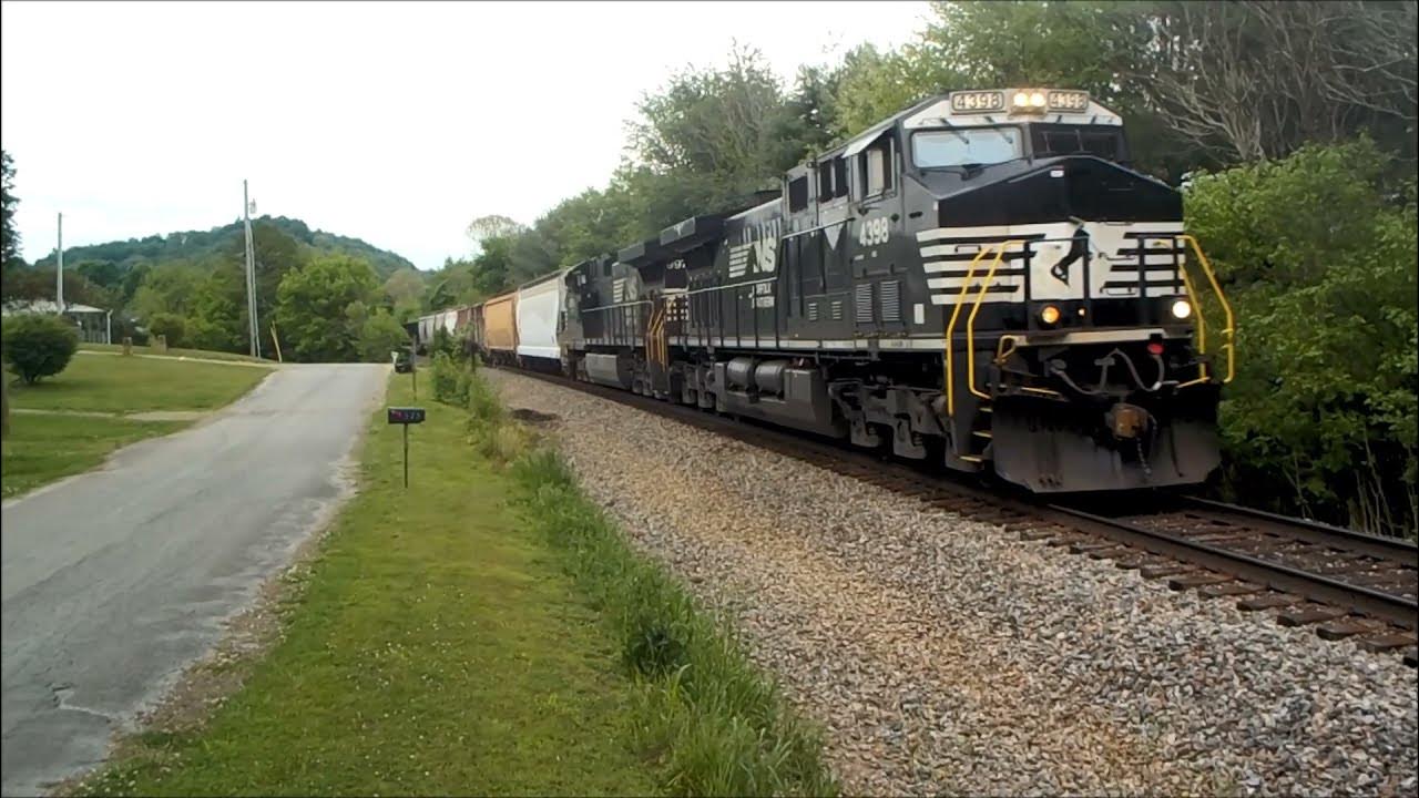 NS 15T 17 May 2021 - YouTube