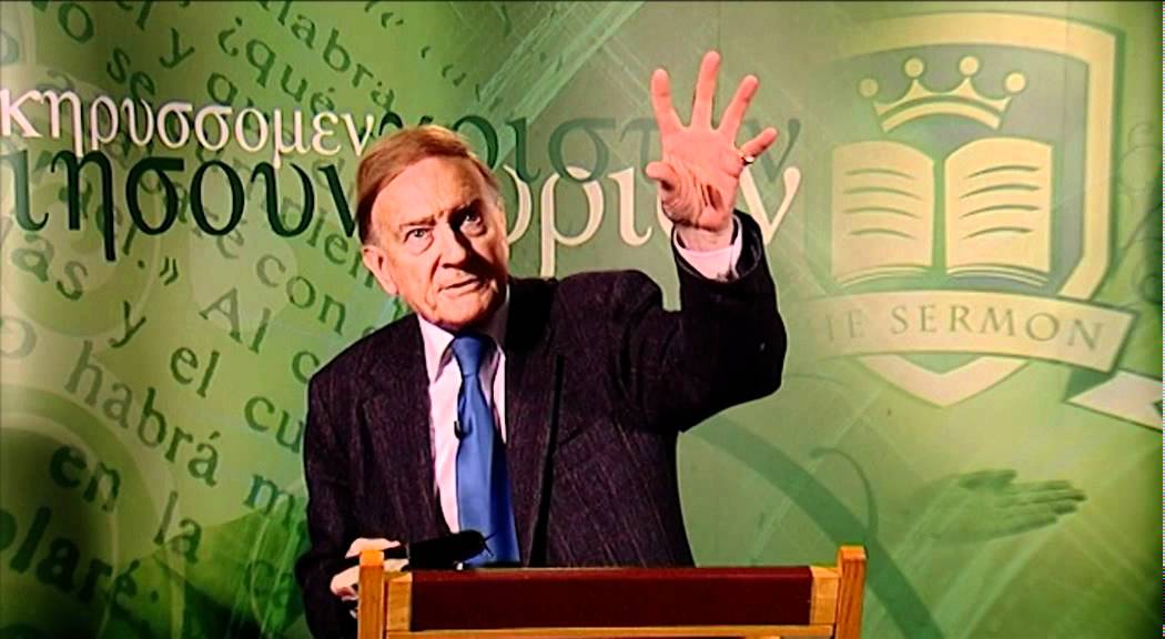 Richard Bewes - From Fisherman to Rock Man - YouTube