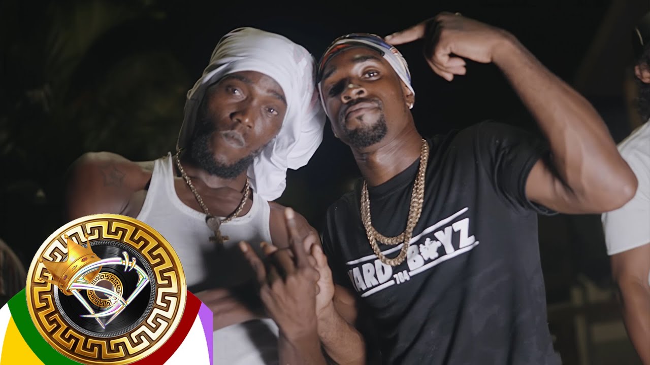 UpTop - Gangsta Code [Official Music Video] Supatronic Entertainment - YouTube