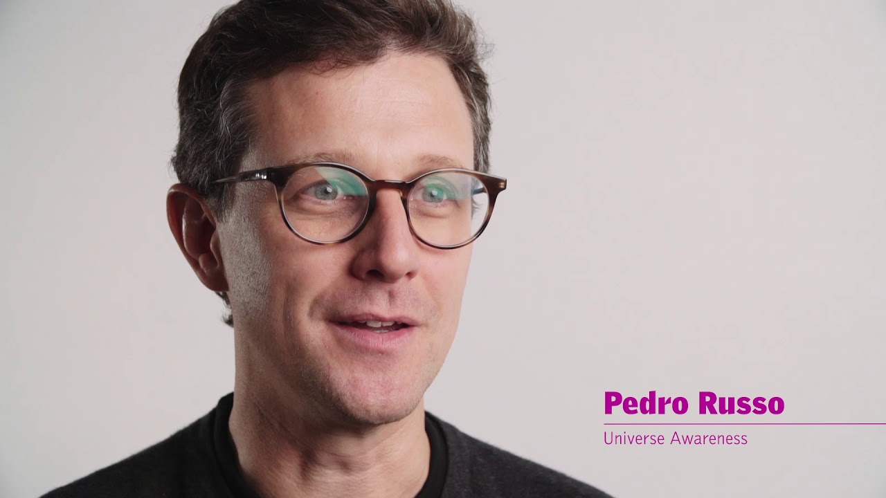 Pedro Russo on The Next 100 Years of Education | HundrED Summit 2017 ...