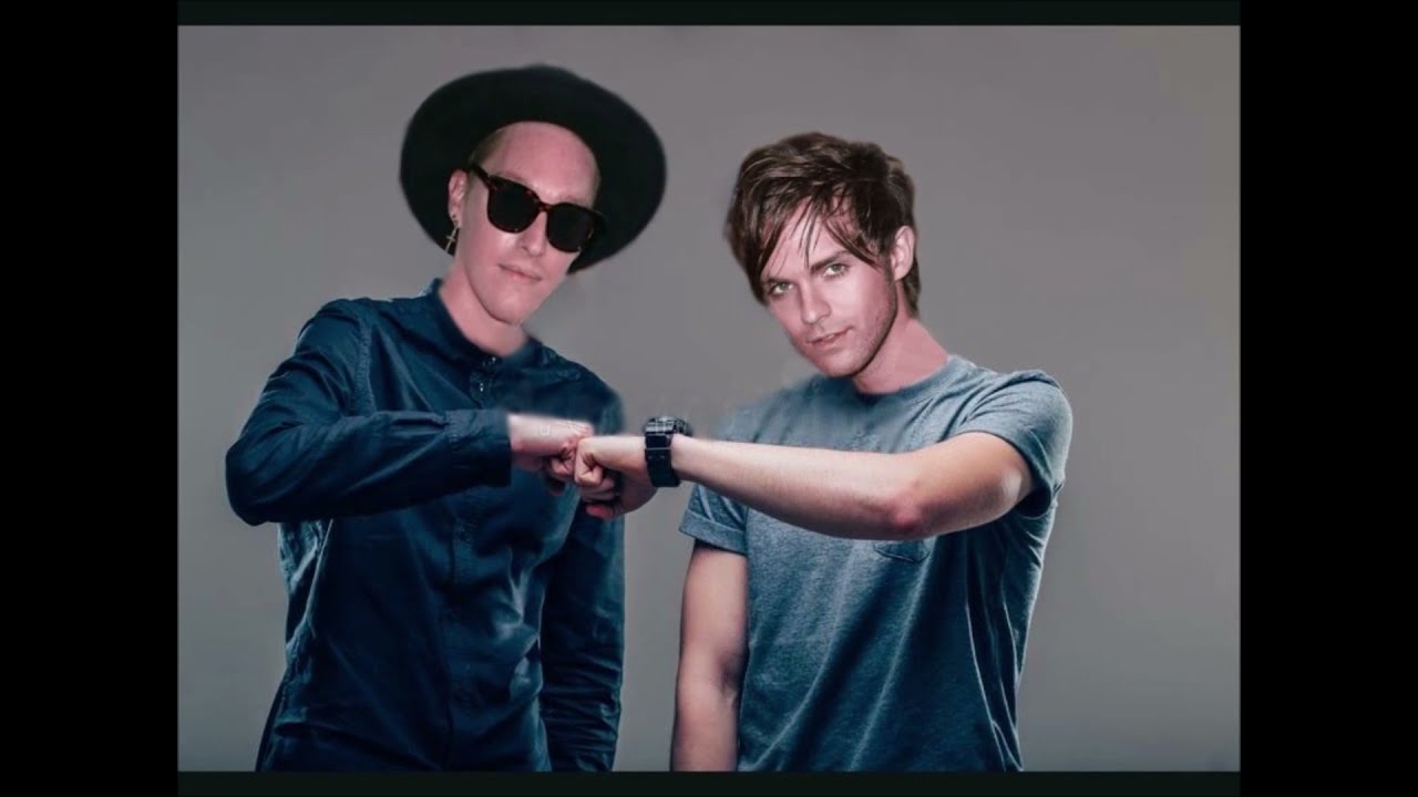 Thomas Dekker and Jesse Haddock - Happy Birthday 2022 by GD - YouTube