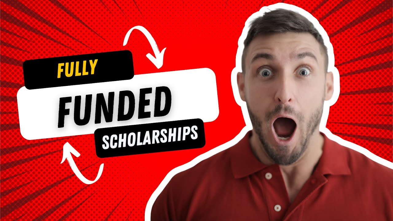 Fully Funded Scholarships For International Students YouTube fully-funded-scholarships-for-international-students-youtube