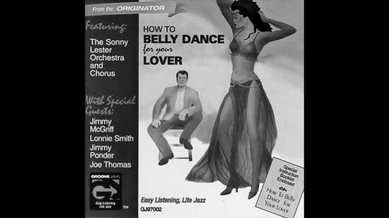 Sonny Lester & His Orchestra - Desire - YouTube