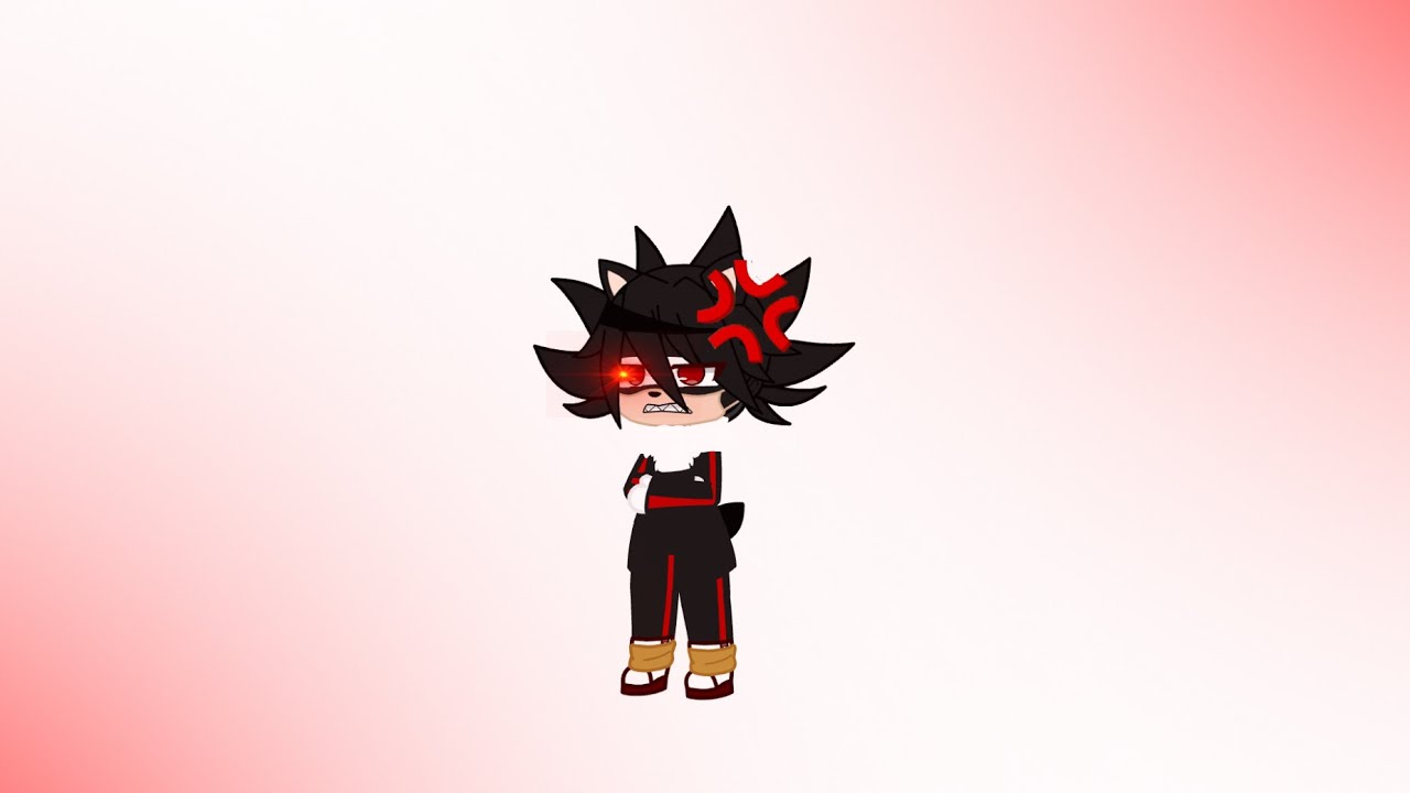 Shadow just can’t get what he wants can he? (Sonic Twitter Takeover ...