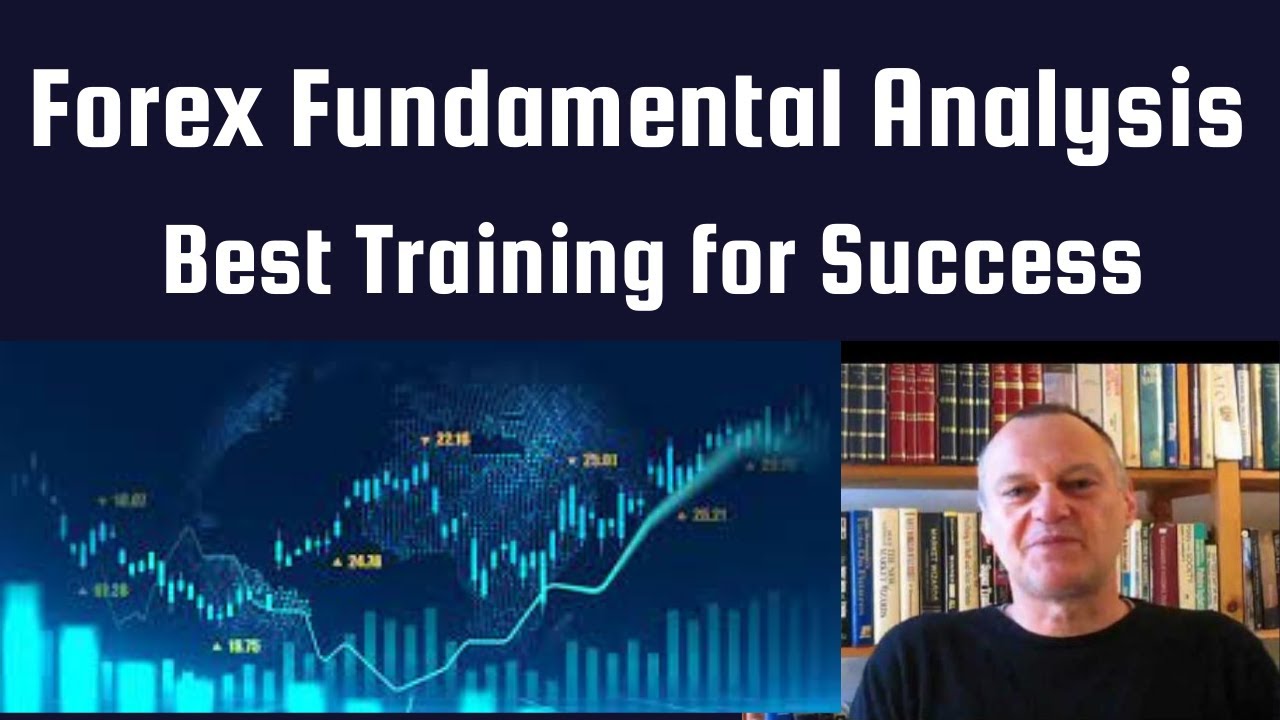 Learn to Trade Forex Fundamentals Best Books Courses and Training - YouTube