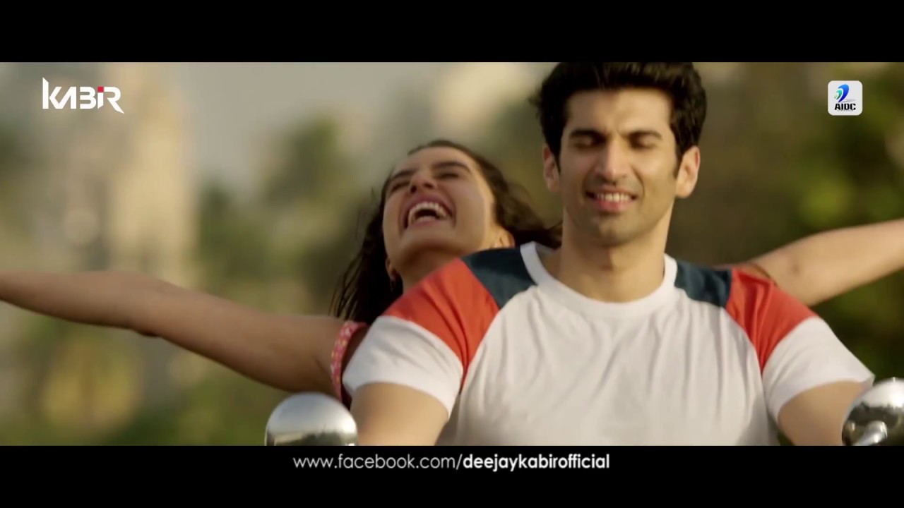 Humma Humma Song Rremix OK Janu Film - YouTube