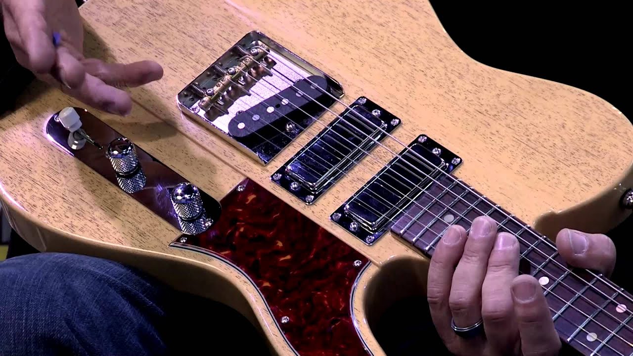 Demo - b3 Phoenix - Premier Builders Guild - YouTube