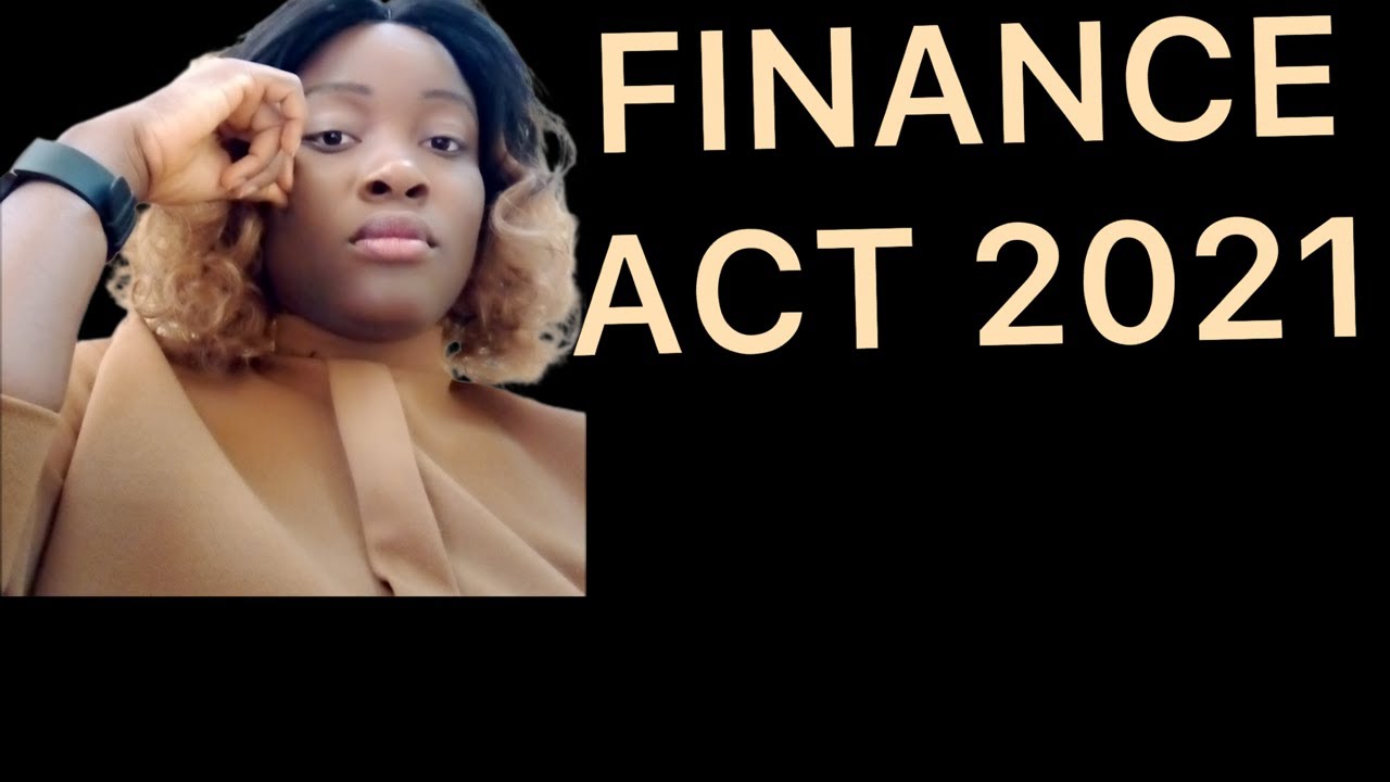FINANCE ACT 2021|| KEY CHANGES IN VARIOUS TAX LAWS - YouTube