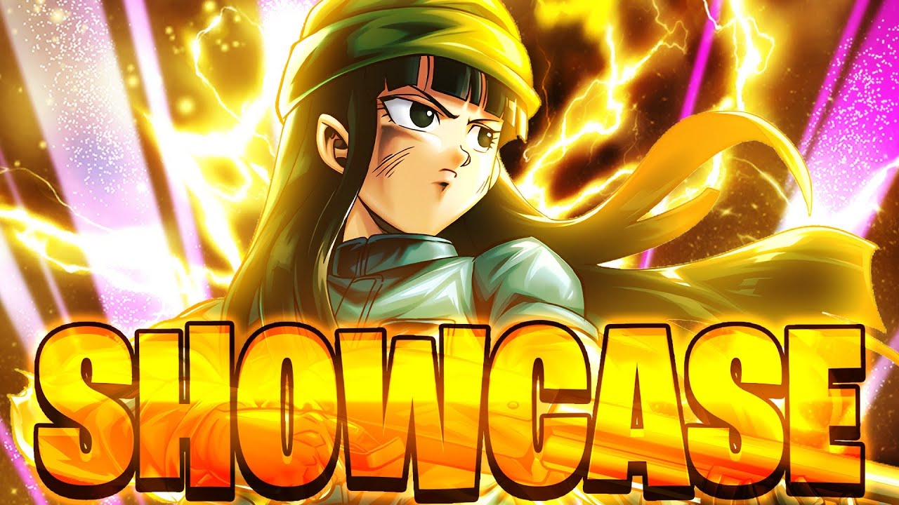 MAI TI PUNTA IL FERRO CHE FAI? Dragon Ball Legends - YouTube