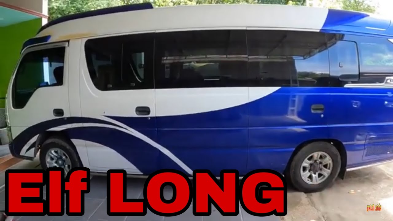 Elef baru rejeki BARU - YouTube