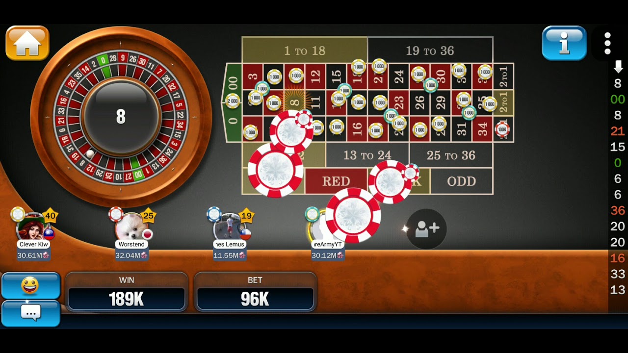 Huuuge Casino Gameplay - YouTube