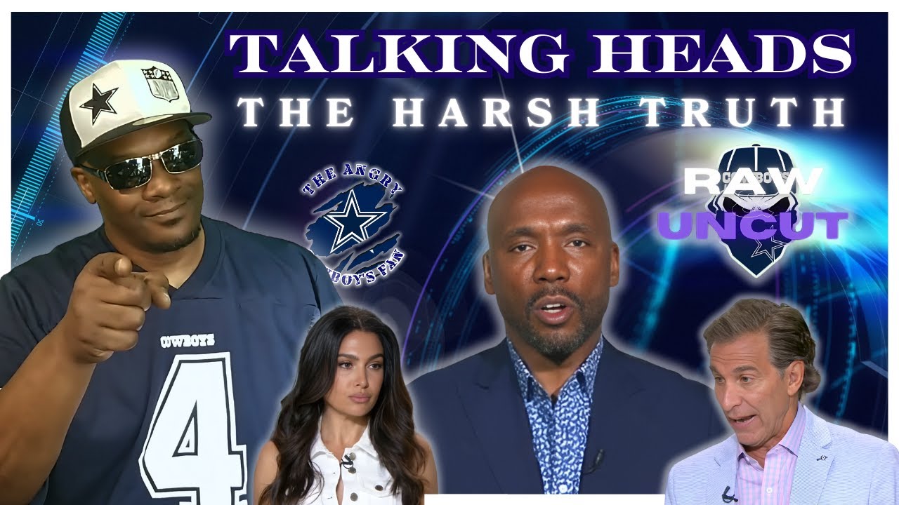 My Raw and Uncut Opinion Behind Sports Debate Shows - YouTube