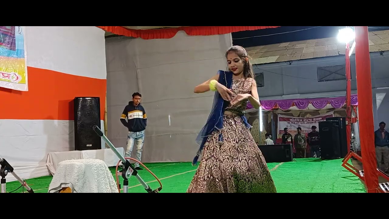 लांबा लांबा घूघट काहे को डाला | Lamba lamba ghooghat kahe ko dala ...