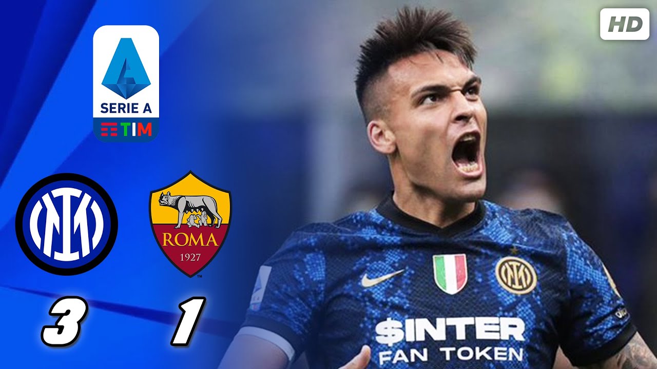 Hasil Inter Milan Tadi Malam Hasil Liga Italia Tadi Malam Hasil