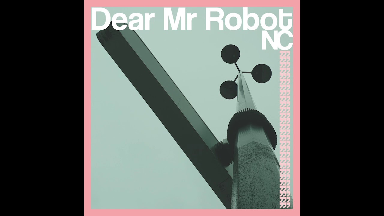 Tom Lançon - Dear Mr Robot - YouTube