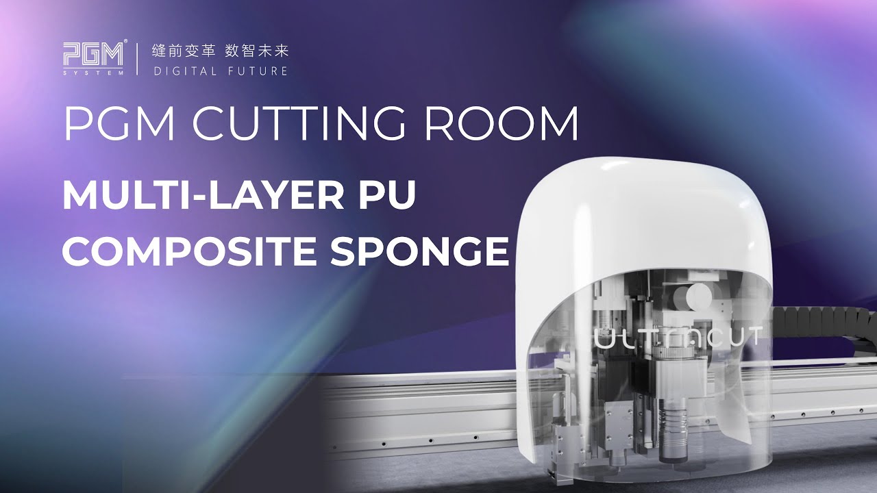 PGM-SYSTEM | ultracut_ml | Automatic Computer Cutting Machine | Cutting ...