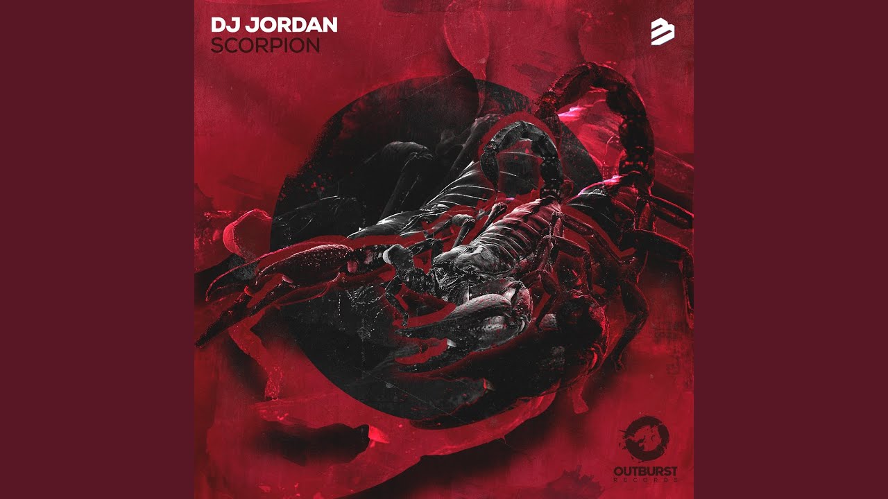 Scorpion (Original Mix) - YouTube