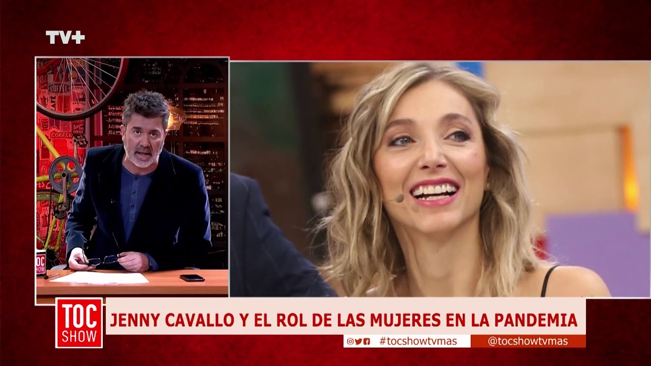 Toc Show - 09 de Junio de 2020 - YouTube