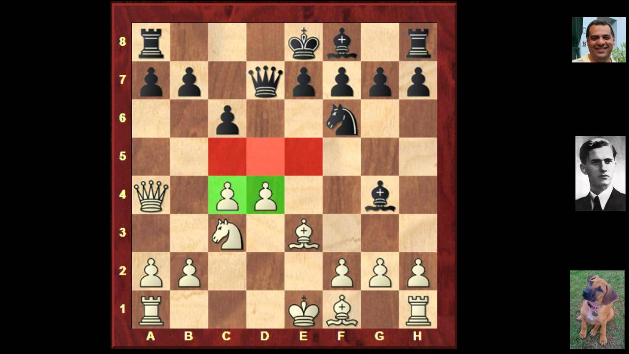 Paul Keres - Chess Grandmaster : The crown prince of Chess vs the World ...