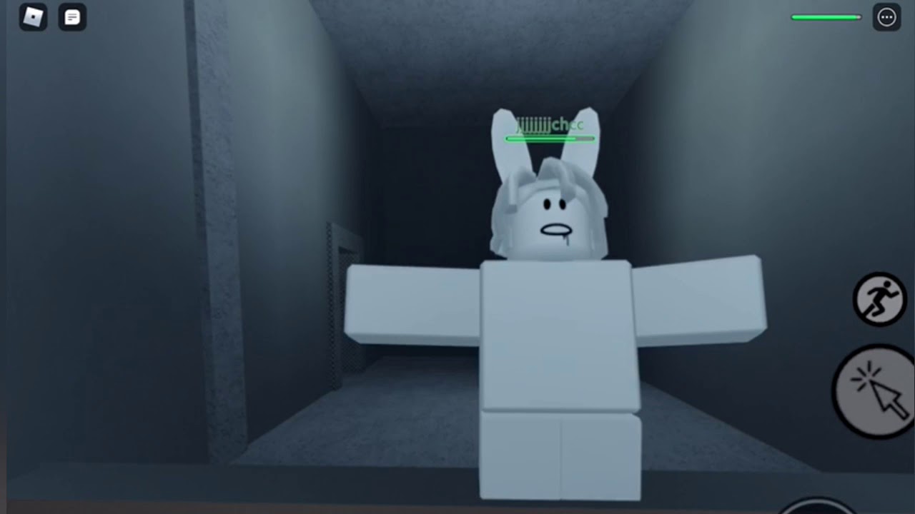 Roblox..(Transfur 2)Infection - YouTube