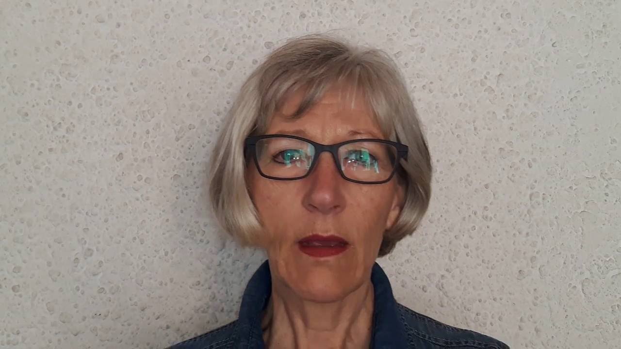 Testimonial Doris M. - YouTube