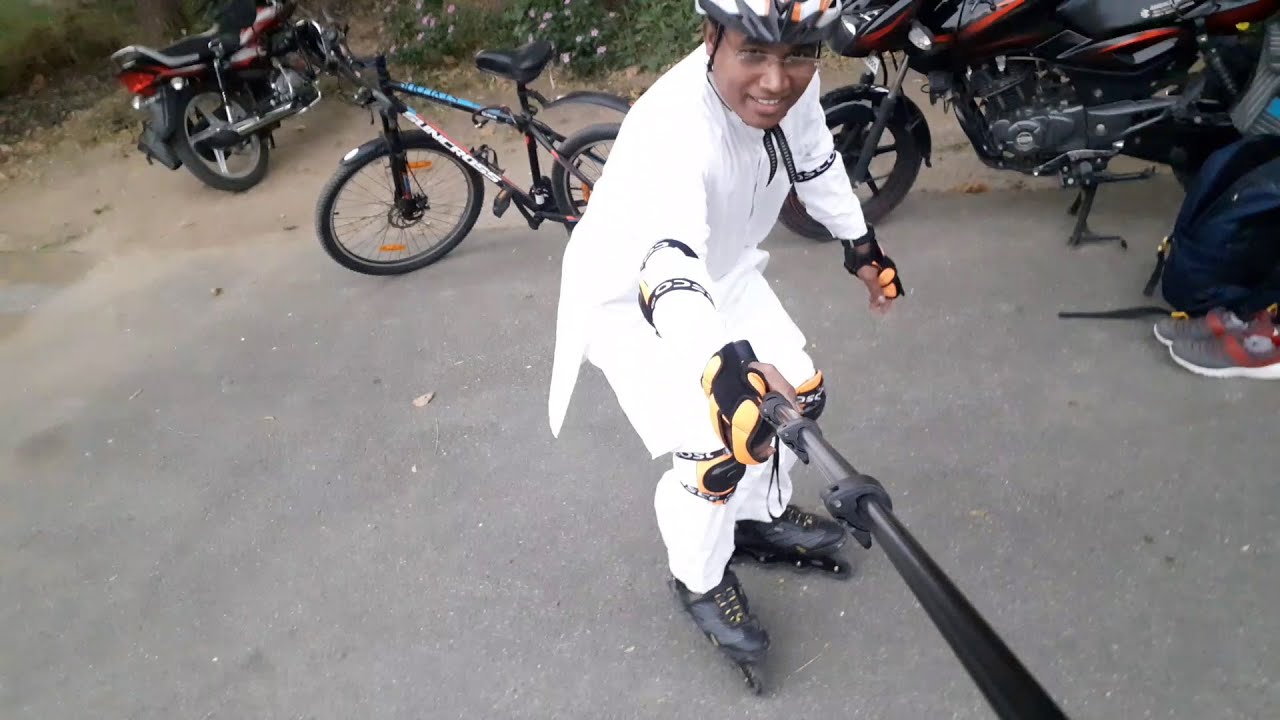 Solar plant Darshan - YouTube