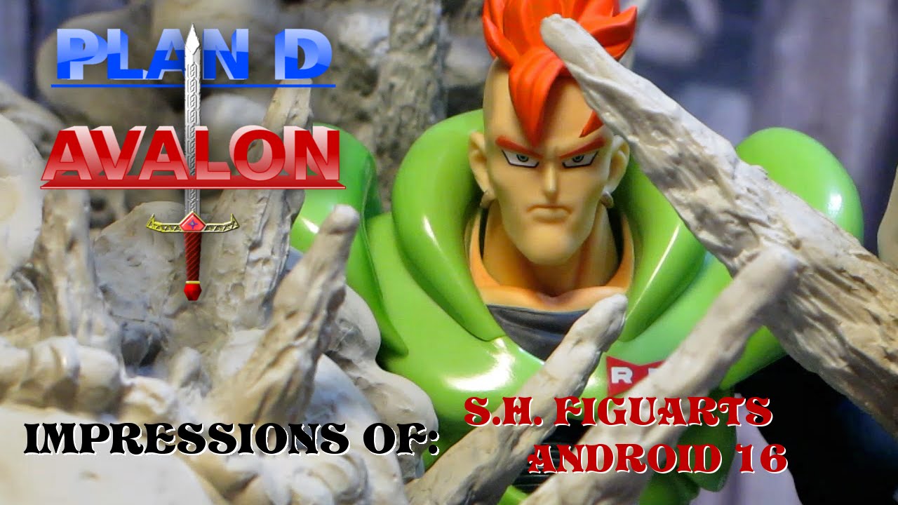 Bird Watching with 16 - PDA Impressions of Android 16 - YouTube