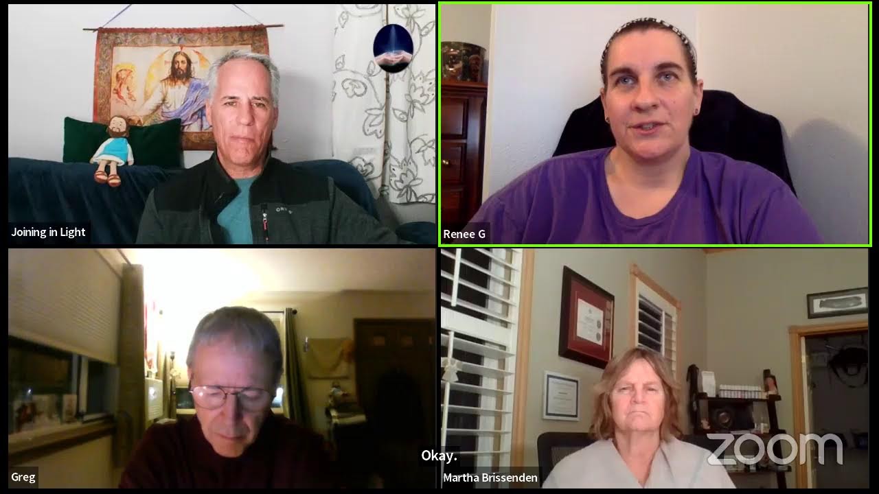 Pt 2 LC ACIM Lesson 3 Ask Jesus-a Miracle | desire to believe I ...