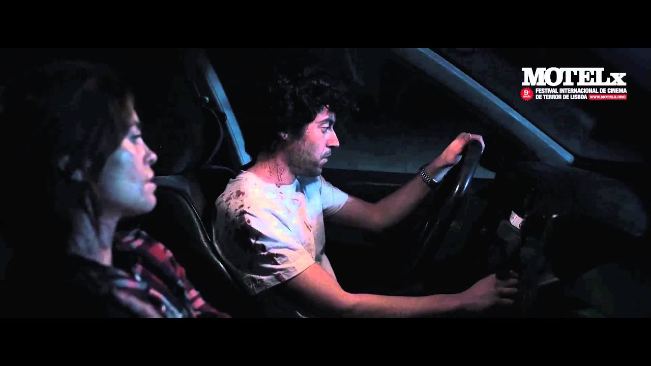 Gasolina (2015) | Trailer - YouTube