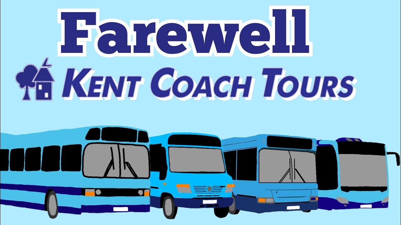 Kent Coach Tours Tribute 2 - YouTube