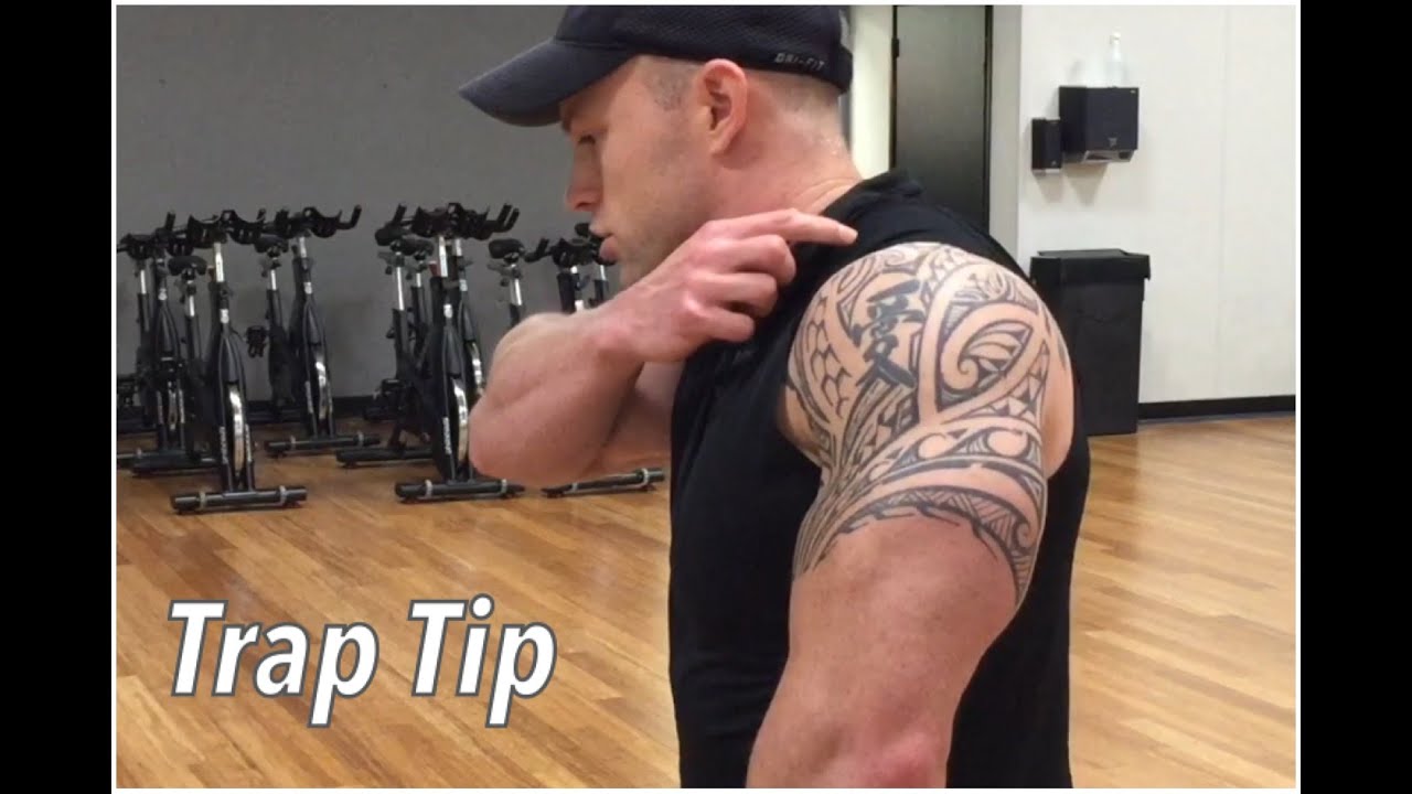 Trap Tip: GROW GROW GROW - YouTube