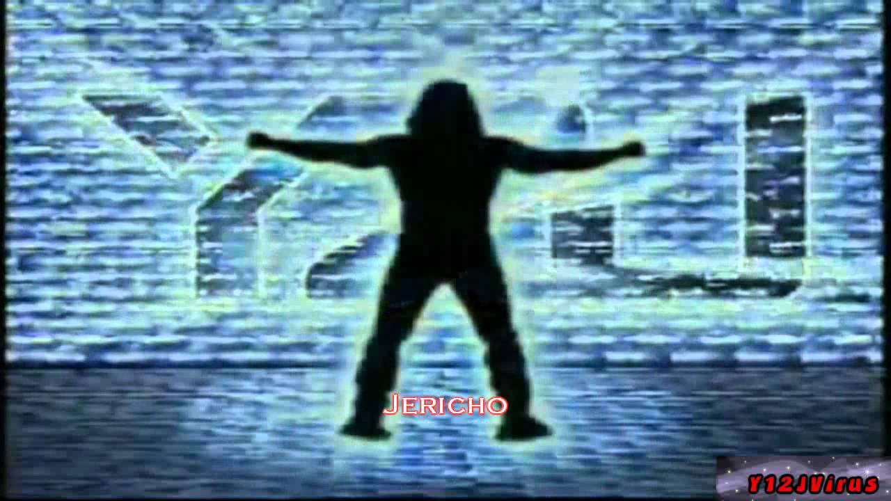 Chris Jericho Titantron 2002 King Of My World (Subtitulado en Español ...
