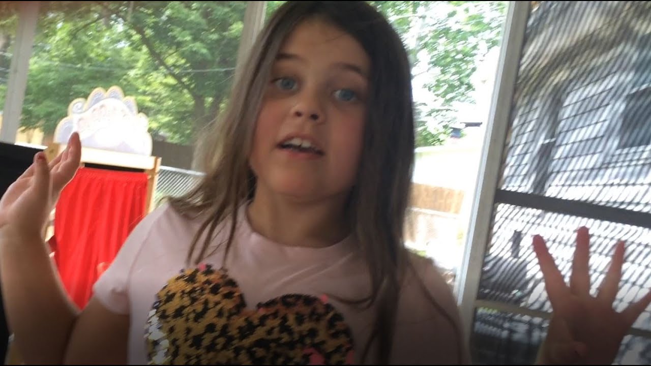 Introducing Keira - YouTube