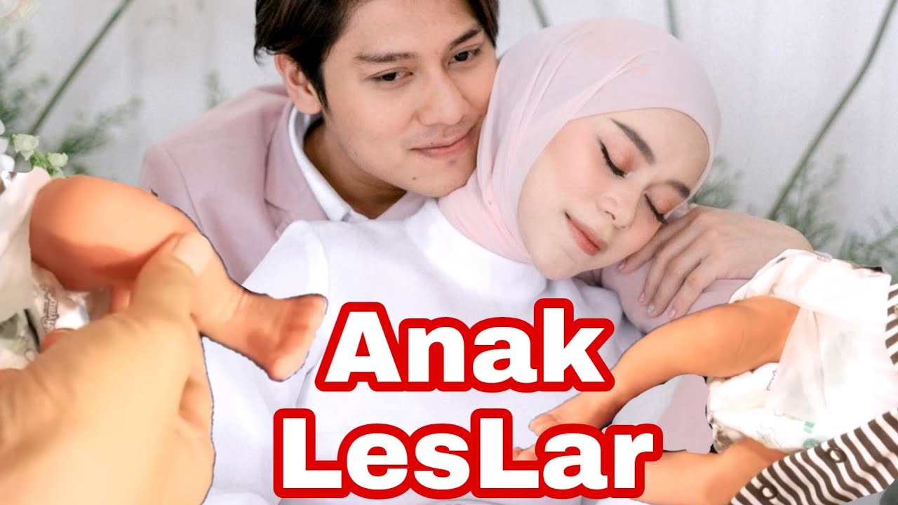 Lahir prematur Anak Lesty dan Rizky Billar sangat imut dan mungil - YouTube