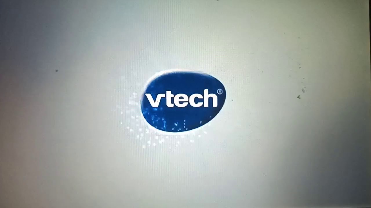 Vtech logo (2012) - YouTube