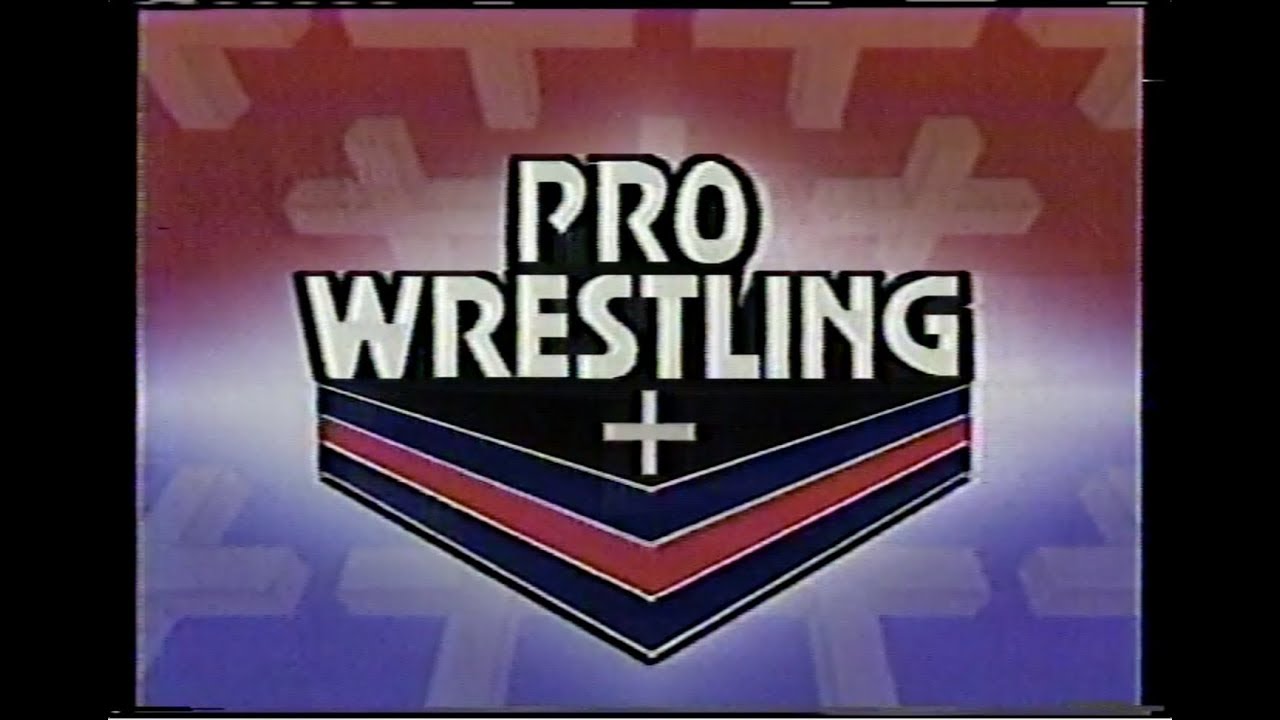 TSN - Pro Wrestling Plus - May 15th, 1988 - W/O/C - YouTube