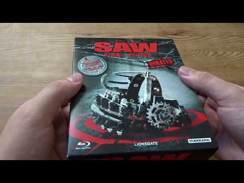 #1 Blu-Ray & DVD Film Update 2017 [Deutsch]