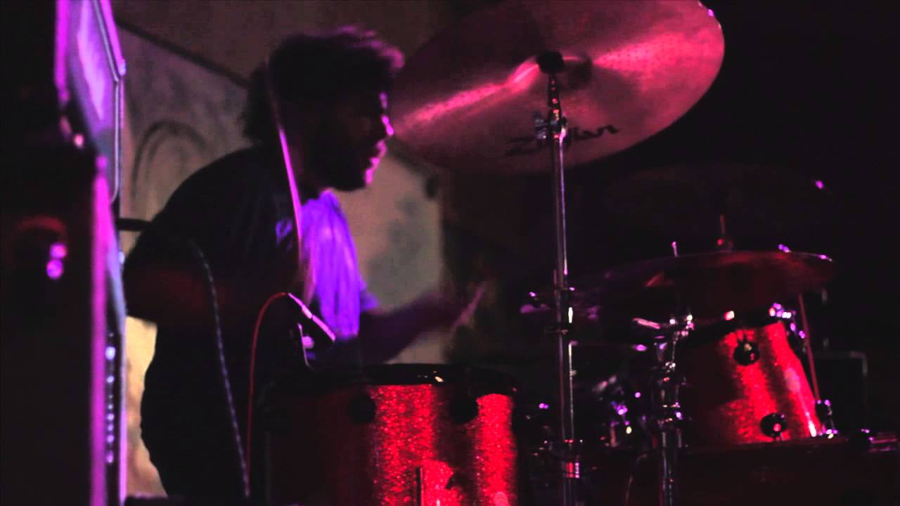 Edaline live at Nostalgia Fest 2012 - YouTube