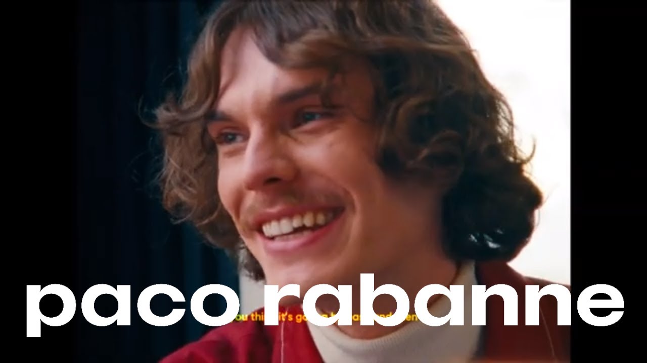 Nostalgia - The Interview of Danny Lomas / Million x Pacman | PACO ...