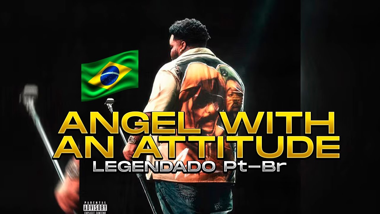 Rod Wave - Angel With An Attitude (Legendado Pt-Br) By: Kenji23x - YouTube
