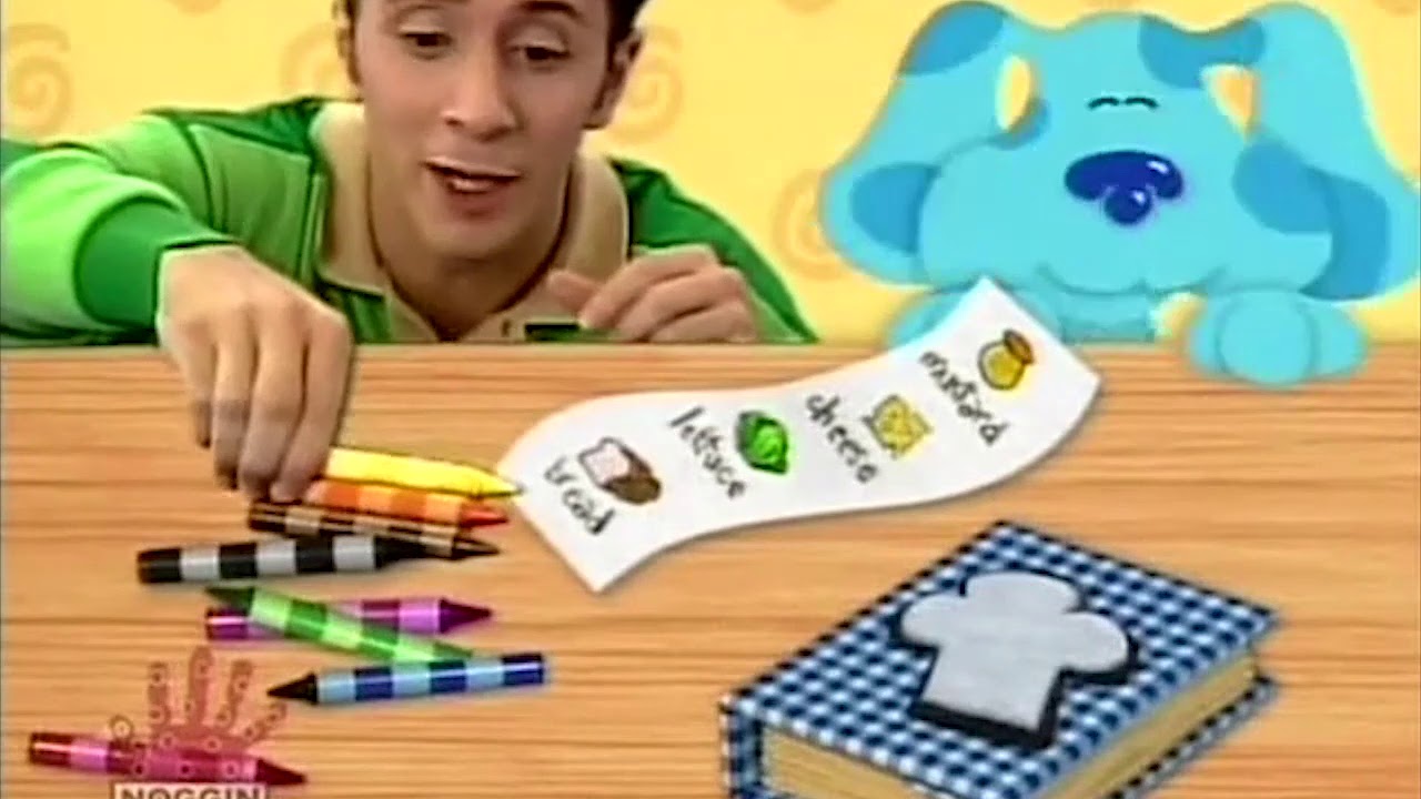 {YTP} Steve Learns the True Meaning of Salad - YouTube