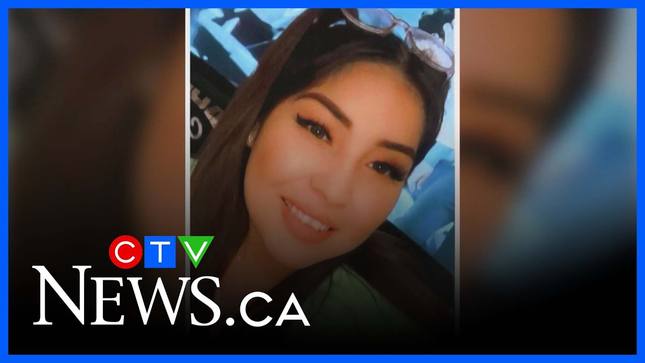 Sentencing for Koree Dockstater - YouTube
